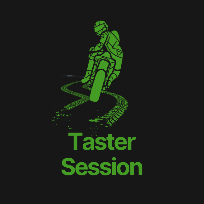 Taster Session | Try Motorcycle Riding Today – Shires Motorcycle Training